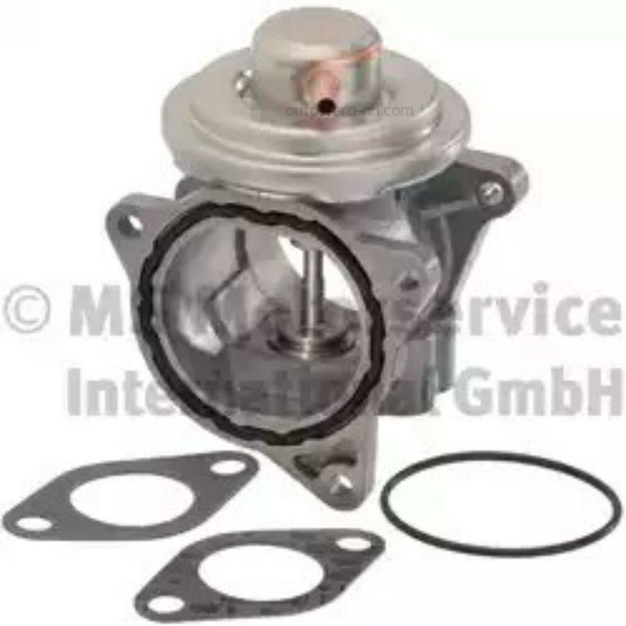 PIERBURG 724809160 Клапан EGR AUDI: A3 1.9 TDI/1.9 TDI quattro 96-03, GOLF V 1.9 TDI/1.9 TDI 4motion/2.0 TDI/2.0 TDI 16V/2.0 TDI 16V 4motion 03-, GOLF V PLUS 1.9 TDI/2.0 TDI/2