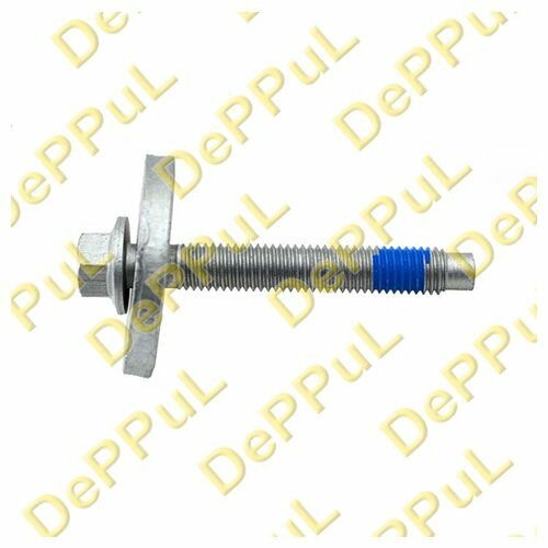 Болт передней ступицы (M10 x 70) FORD FOCUS II (08-11) Deppul DEB016F