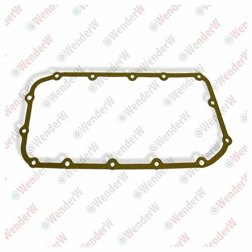 Прокладка поддона АКПП HONDA CIVIC (00 ), HR-V (00 ), LOGO (00 ) WENDERW WEPR0547