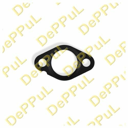 Автозапчасть прокладка клапана ЕГР LAND ROVER DISCOVERY III (04-09), RANGE ROVER Deppul DE2733RR