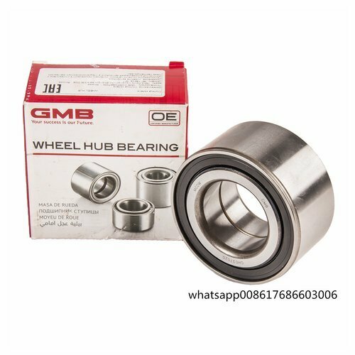 Подшипник передней ступицы ALMERA / MICRA / 40x74x36 40210-95F0A Gmb GH040031