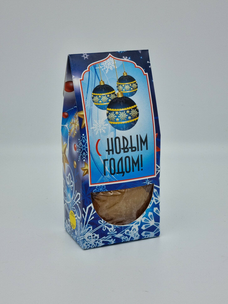 Айва 100гр с новым годом