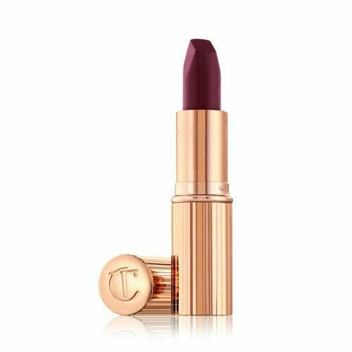 Charlotte Tilbury Матовая губная помада Matte Revolution Lipstick (Festival Magic) 3,5 г