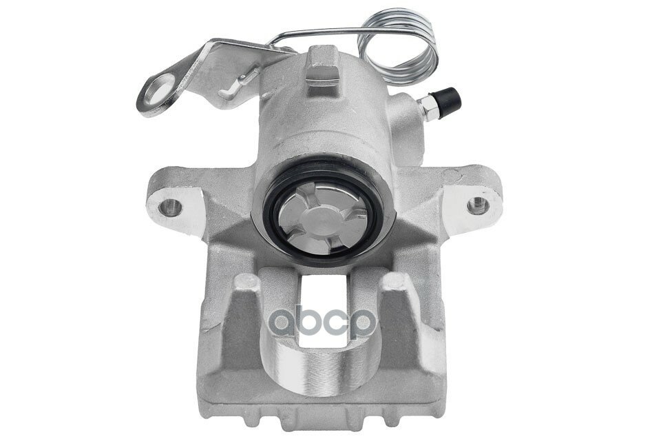 Тормозной зажим ЗАД VW POLO 94-01, POLO CLASSIC 01-06, LUPO 98-05, CORDOBA/IBIZA 93-02, AROSA 97-04 NTY арт. HZT-VW-054