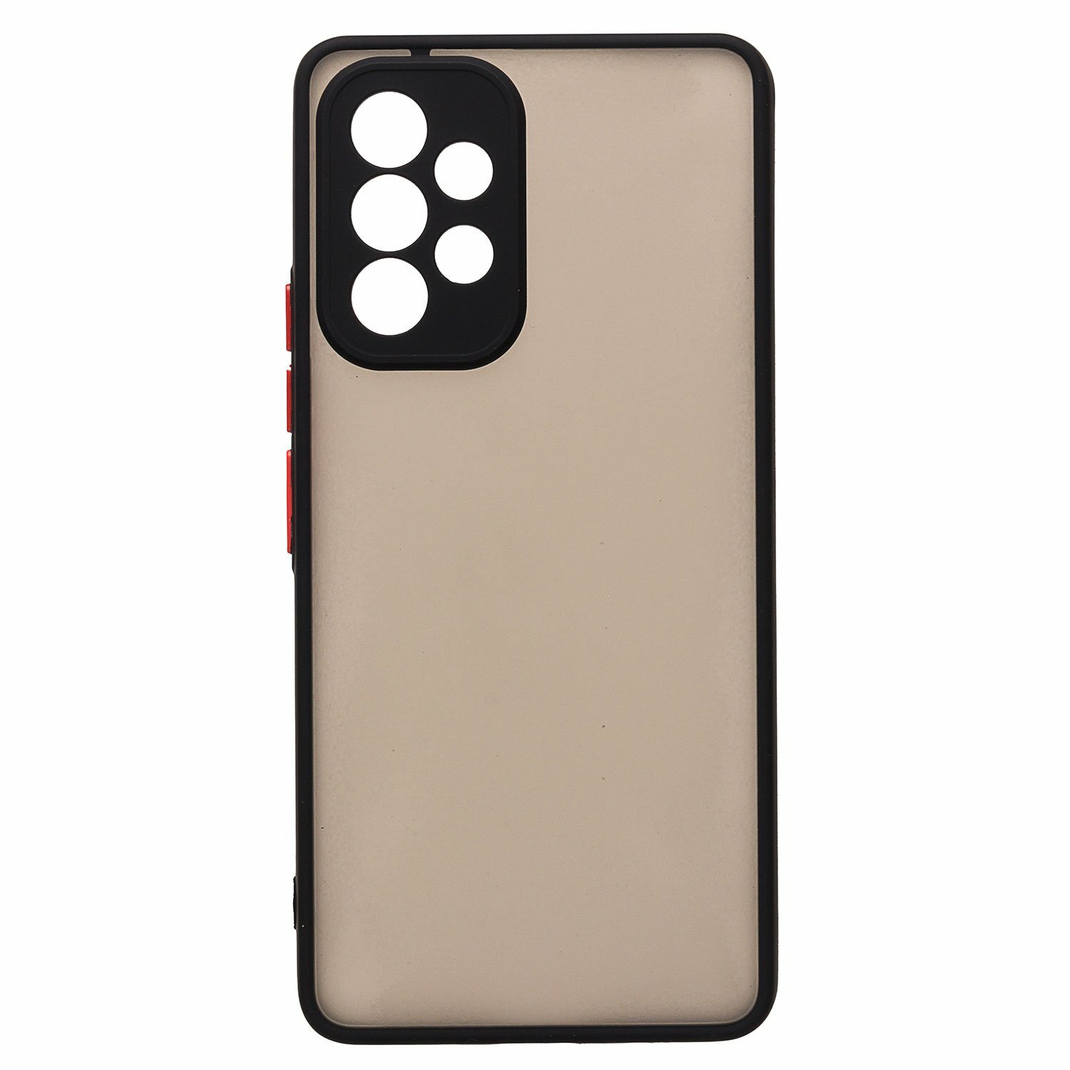 Чехол накладка PC041 для Samsung A536F Galaxy A53 5G (001)