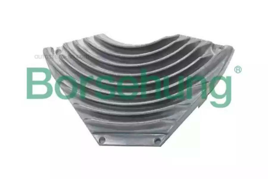 BORSEHUNG B11452 Регулятор скорости вращения вентилятора