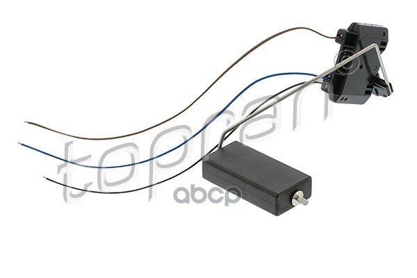 Датчик уровня топлива VW JETTA (2011>) topran арт. 622451001