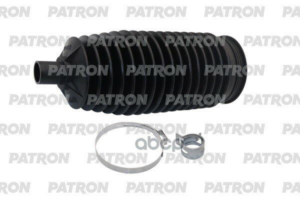 Пыльник рулевой рейки (14x54,5x170,5) RENAULT Captur (J5, H5) 13- Clio IV 15 - MAZDA 2 (DY) 03 - 07 FORD Fiesta Mk5 (JH1, JD1.