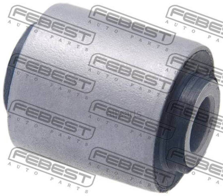 FEBEST LRAB-018 сайленблок заднего рычага (LAND ROVER FREELANDER I 1996-2006) FEBEST