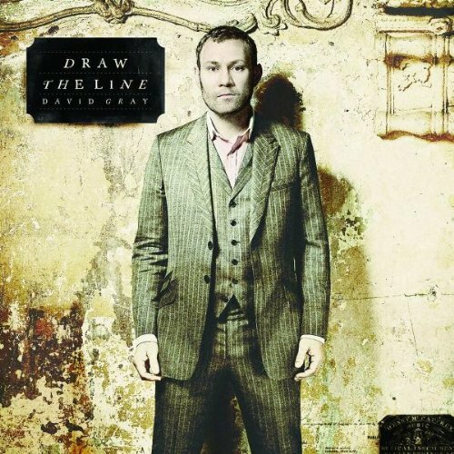 David Gray: Draw The Line (Deluxe Edition) (2 CD)