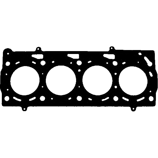 REINZ 61-34135-00 (030103383BE / 030103383BJ / 531271) прокладка гбц\ Seat (Сеат) arosa / ibiza, VW Polo (Поло) / lupo 1.0 ald / auc