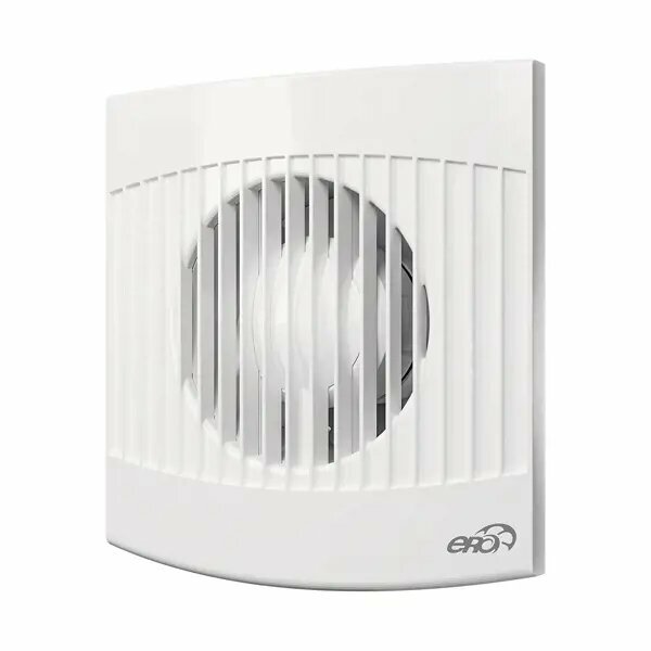 Вентилятор осевой вытяжной Era Comfort 4 D100 мм 35 дБ 90 м3/ч цвет белый