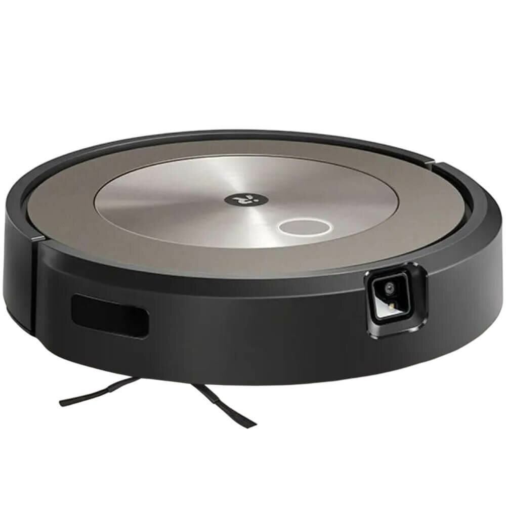 Робот-пылесос iRobot Roomba J9+ — фото 1