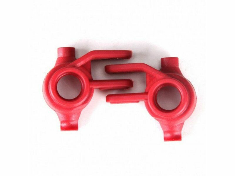 Поворотные кулаки для Remo Hobby MMAX, EX3 1/10, тюнинг - RP2328 / для моделей RH1031/1035 и 10EX3