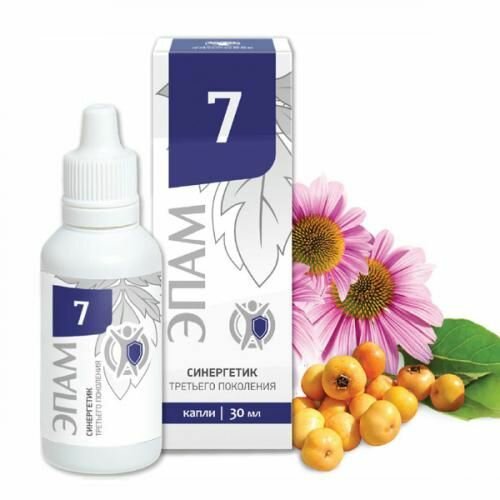 Эпам 7 (антивирусный)