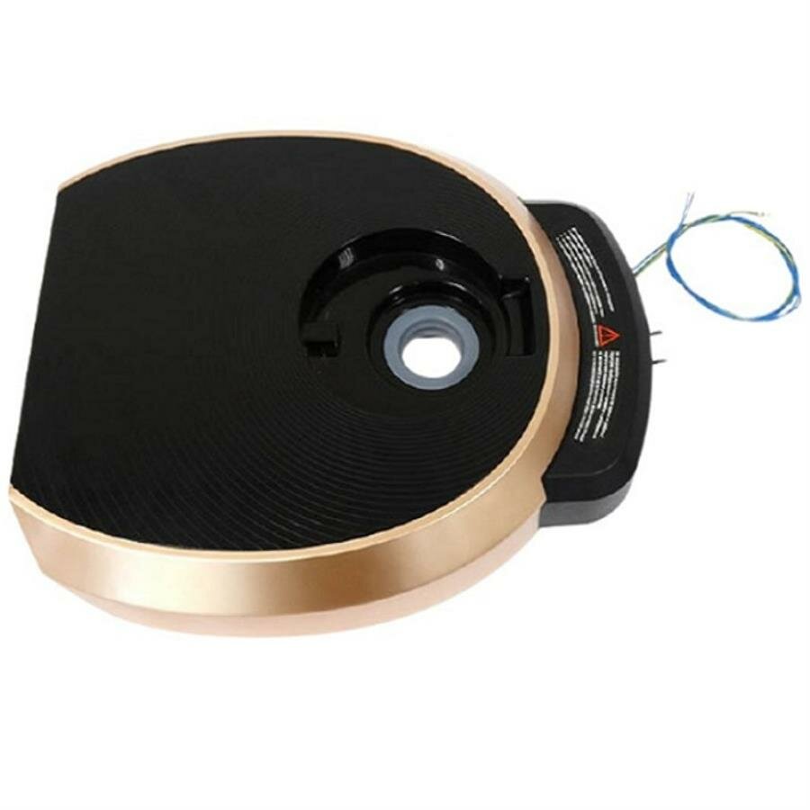 Redmond RMC-450-KR крышка в сборе без выпускного клапана для мультиварки RMC-450