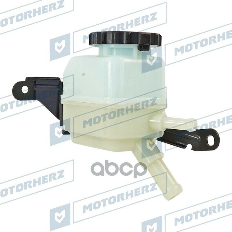 Бачок Гидроусилителя Руля Motorherz арт. HPP1282BK