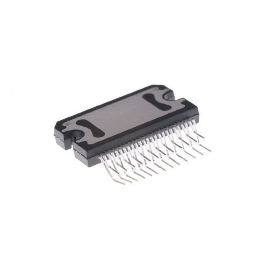 Samsung AH81-00475M Микросхема TDA7381