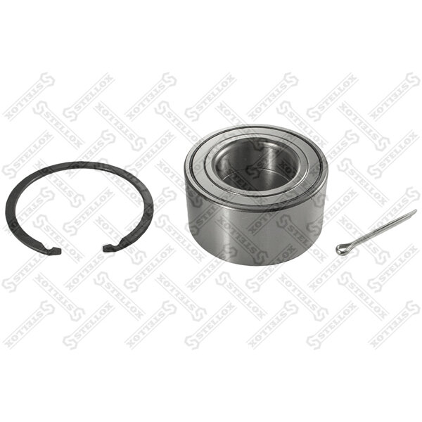 Подшипник ступицы к-т передний для автомобиля Hyundai, STELLOX 43-28714-SX (1 шт.)