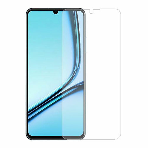 Скрин Мобайл защитный экран для Ulefone Note 17 Pro из как лист бумаги