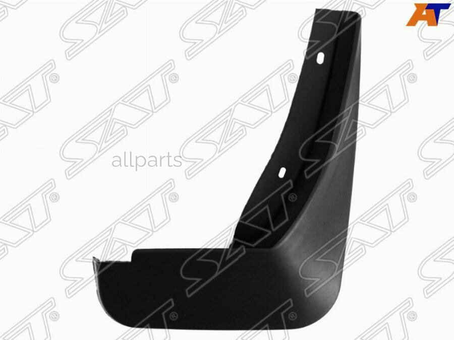 SAT ST-VW27-064B-1 Брызговик Volkswagen Jetta 10-14 (Сзади/ Справа)