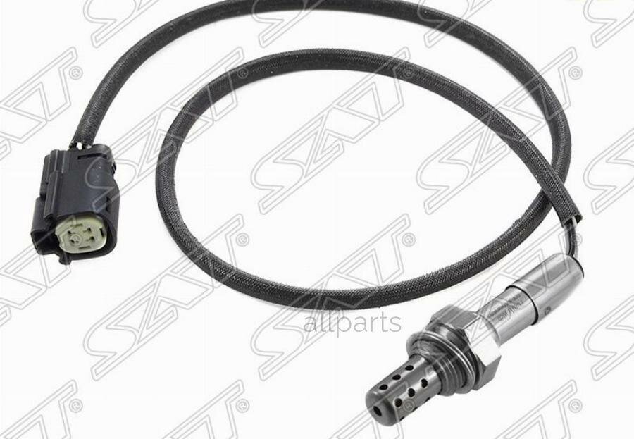 SAT ST-5129058 Датчик кислородный Ford Focus 10-
