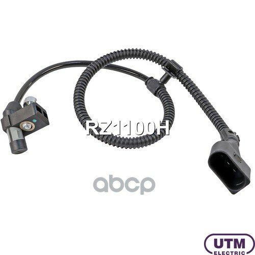 Датчик положения коленвала ДВС Utm арт. RZ1100H