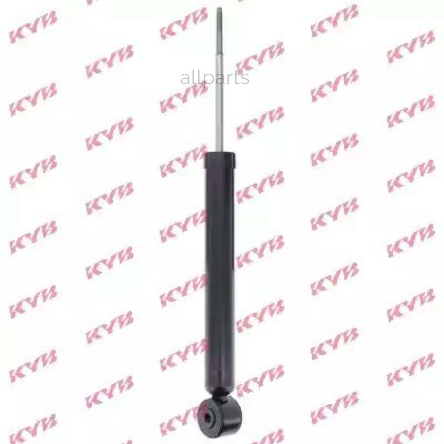 KYB 443398 Амортизатор Renault Symbol all - R 01/01-