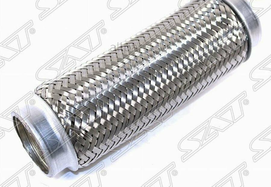 SAT ST-51X220 Гофра глушителя