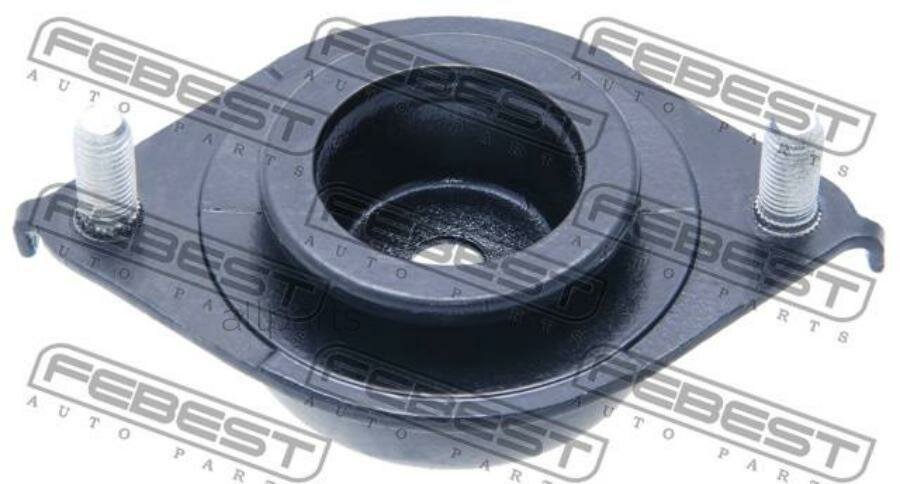 FEBEST SBSS-B13R опора заднего амортизатора SUBARU LEGACY B13 2003.01-2009.04 [JP]