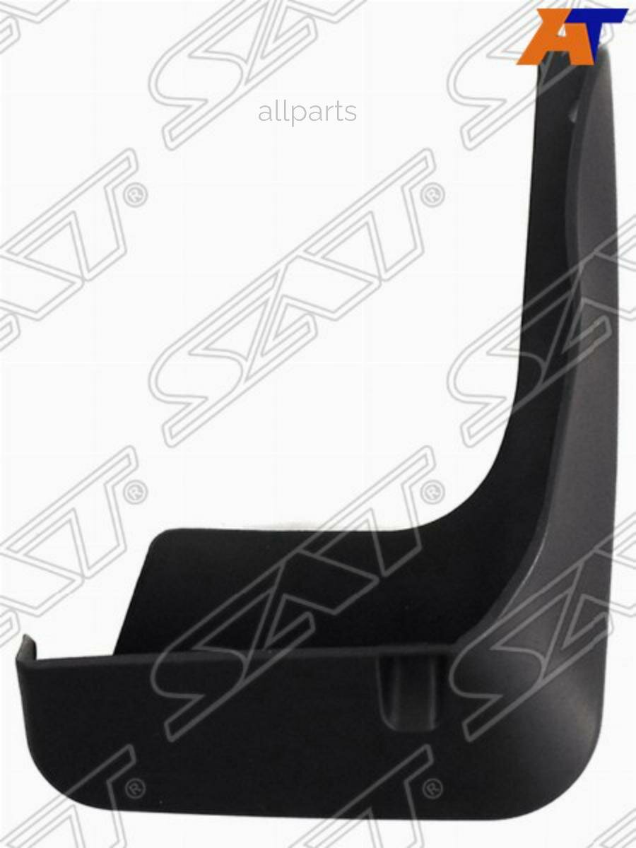 SAT ST-TYL6-064B-1 Брызговик Toyota Camry (XV50) 11-14 / Camry UAE/USA 11-14 (Сзади/ Справа)