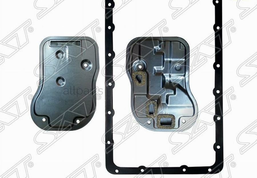 SAT ST-35330-30020 Фильтр АКПП Toyota Crown 91-01 / Hiace 99-07