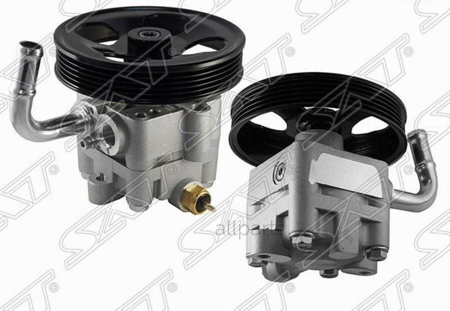 SAT ST-VP39 Насос ГУР SUZUKI ESCUDO TD54W J20A 06-