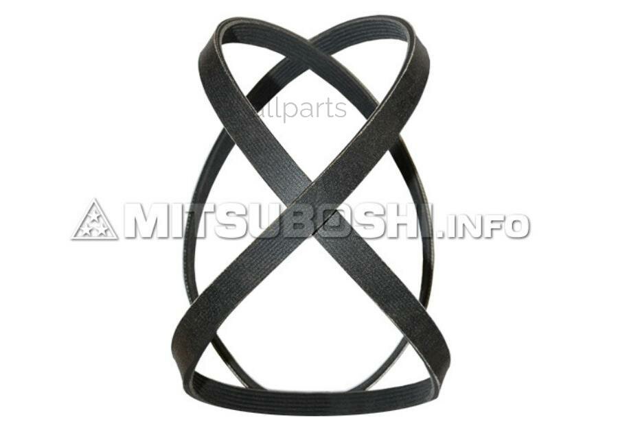 MITSUBOSHI 3PK760 Ремень приводной Honda Civic 87-91 / Toyota Avensis 97-03 1SEL;1SU;3SF;3SFE;3SFSE;3SGE;3SGEL;3SGELU;