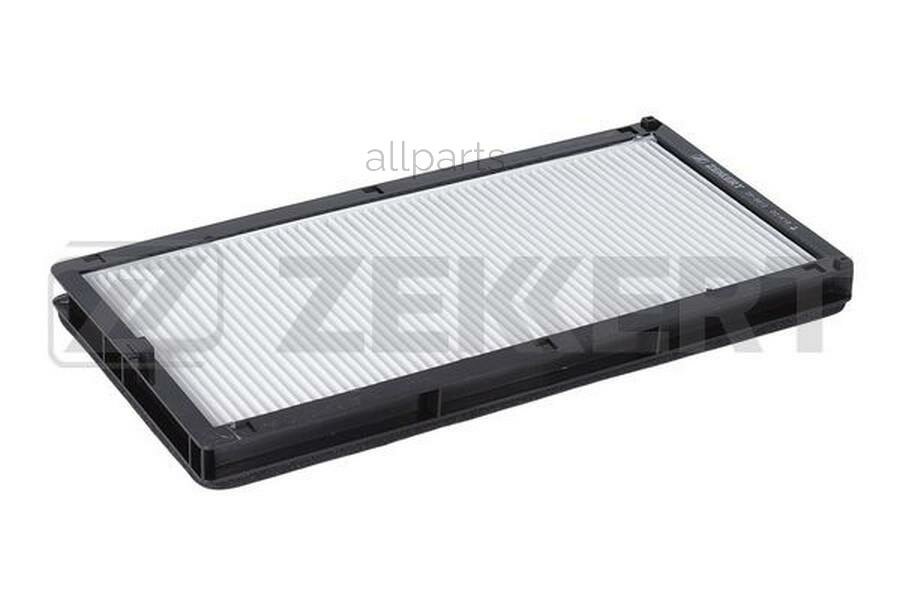 ZEKKERT IF-3012 Фильтр салон. BMW 5 (E34) 90- 7 (E32) 90-