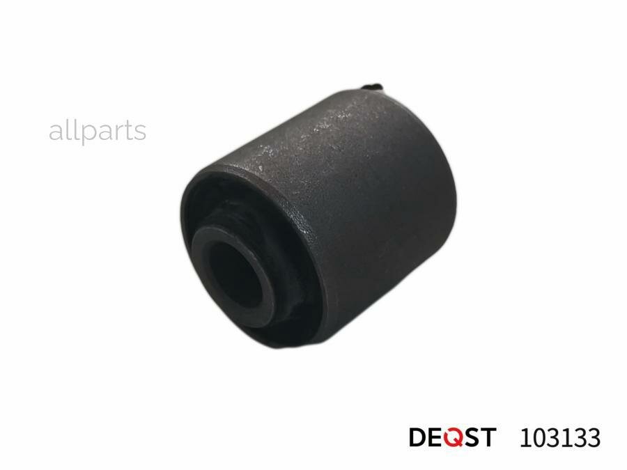 DEQST 103133 Сайлентблок амортизатора и задней тяги KIA CARNIVAL (FMC) 05-14, MITSUBISHI PAJERO IV MONTERO V87W/V