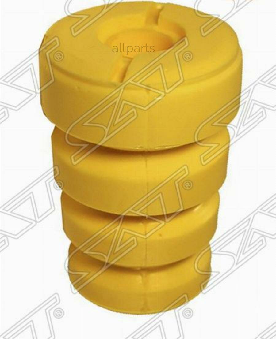SAT ST-L206-34-111A Отбойник передней стойки MAZDA CX-7 ER 06-12