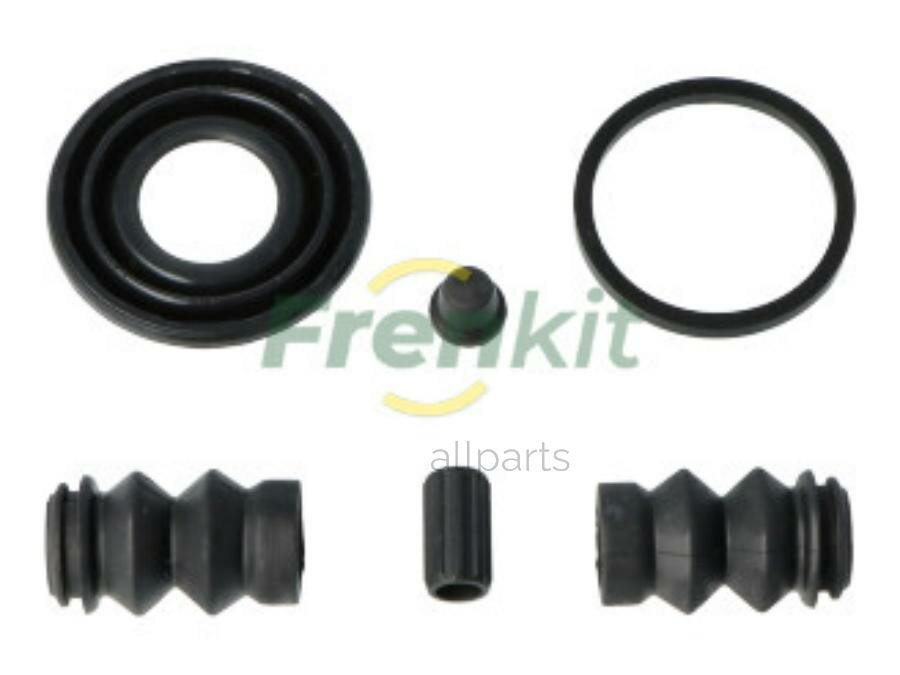 FRENKIT 238057 Ремкомплект тормозного суппорта
