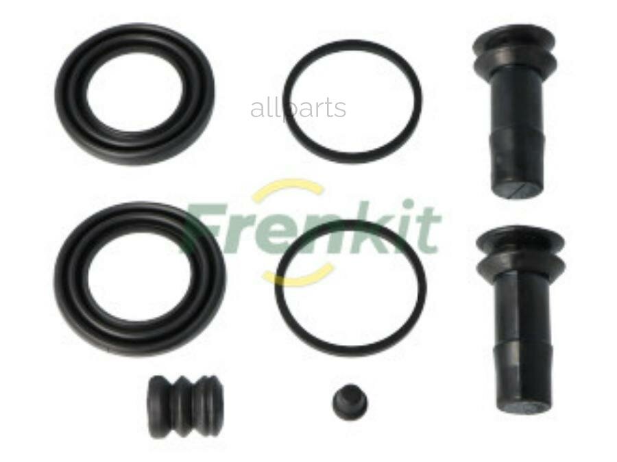 FRENKIT 243064 Ремкомплект суппорта AUDI A 6 Quattro 06-94->01-05 / 100 2.2 4.2 Quattro 08-91->