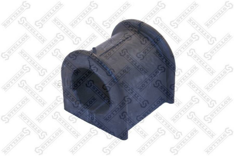 STELLOX 8998145SX втулка стабилизатора переднего центральная!\ Toyota Land Cruiser HZJ80 90-92/FJ80 90-98