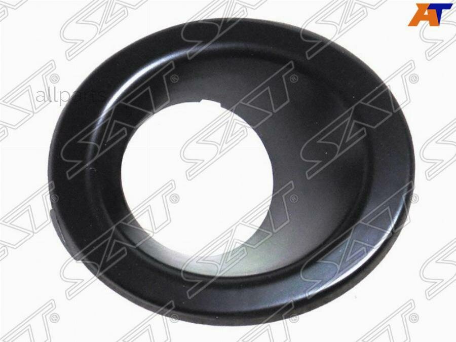 SAT ST-RV76-219-1 Оправа ПТФ Land Rover Freelander 06-10 (Справа)