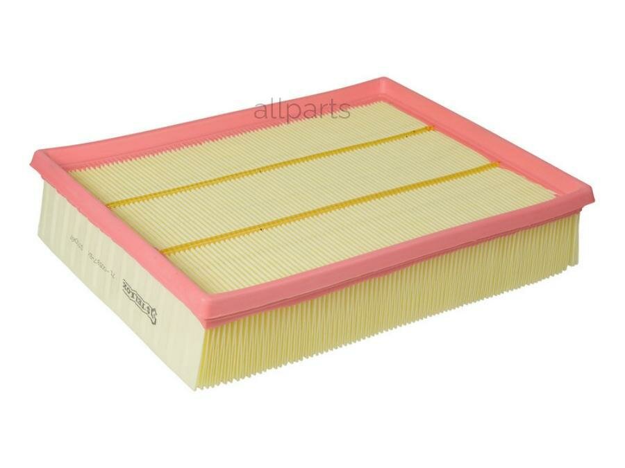 STELLOX 7100537SX фильтр воздушный!\ VW T4 1.9TD/2.4D/2.5TDi 90>