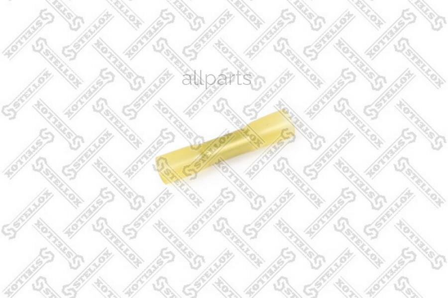 STELLOX 8801404SX термосоединитель проводов! желтый, сечение 4.0-6.0 mm2/D6.5-2.2 mm \Universal