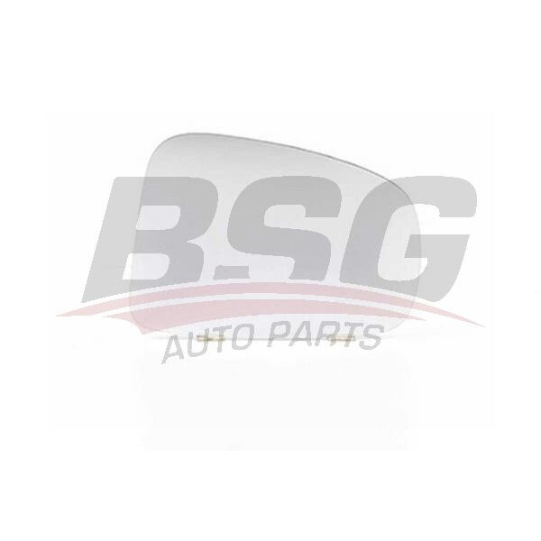 Зеркало боковое левое для автомобиля Ford, BSG BSG 30-910-002 (1 шт.)