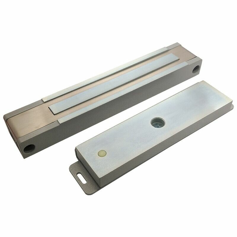 ALM-400FP-12V замок электромагнитный ALeko