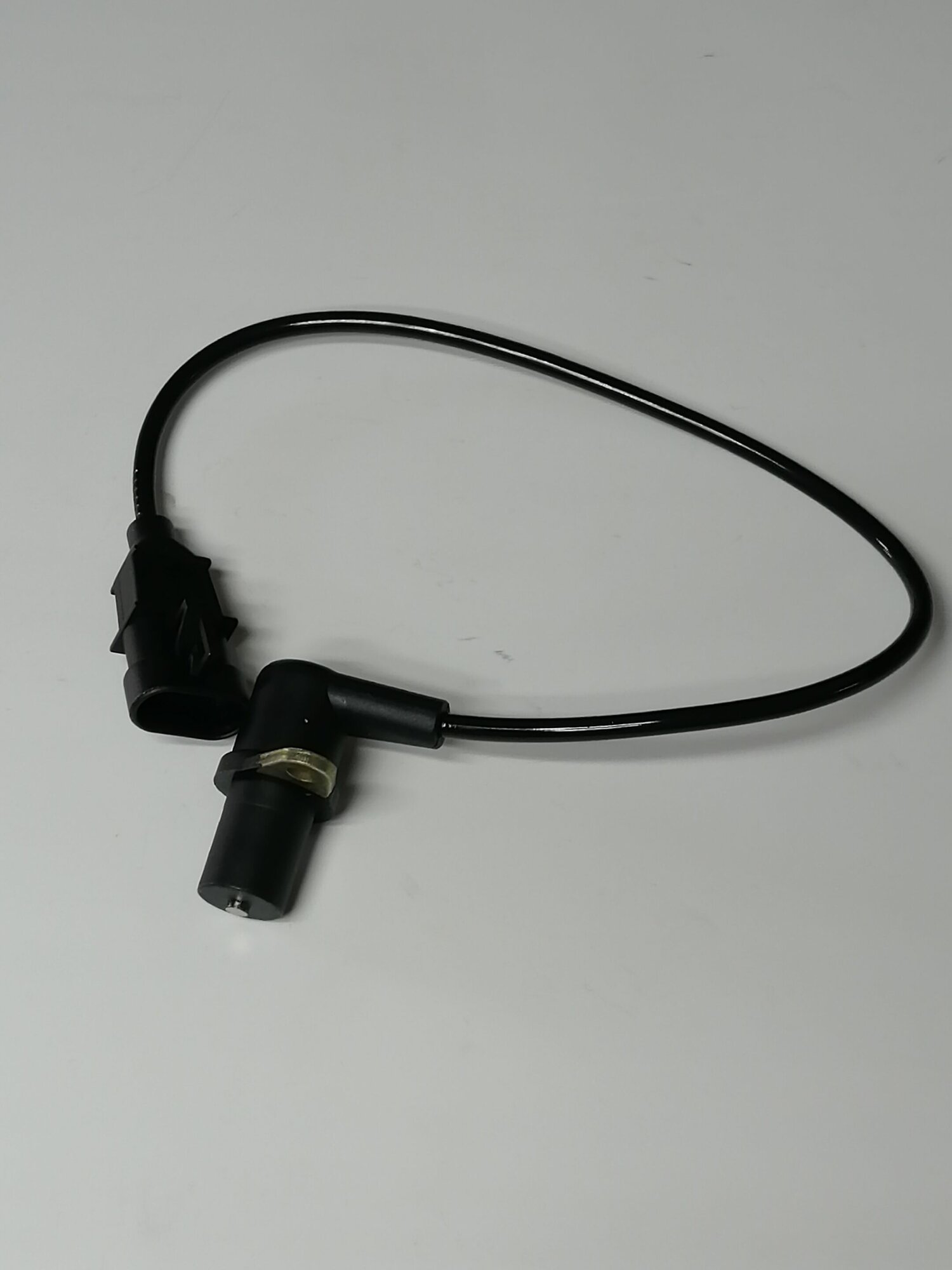 Датчик положения коленвала Chery Bonus, Very A13 [1.5 16V 5MT седан] A133611021