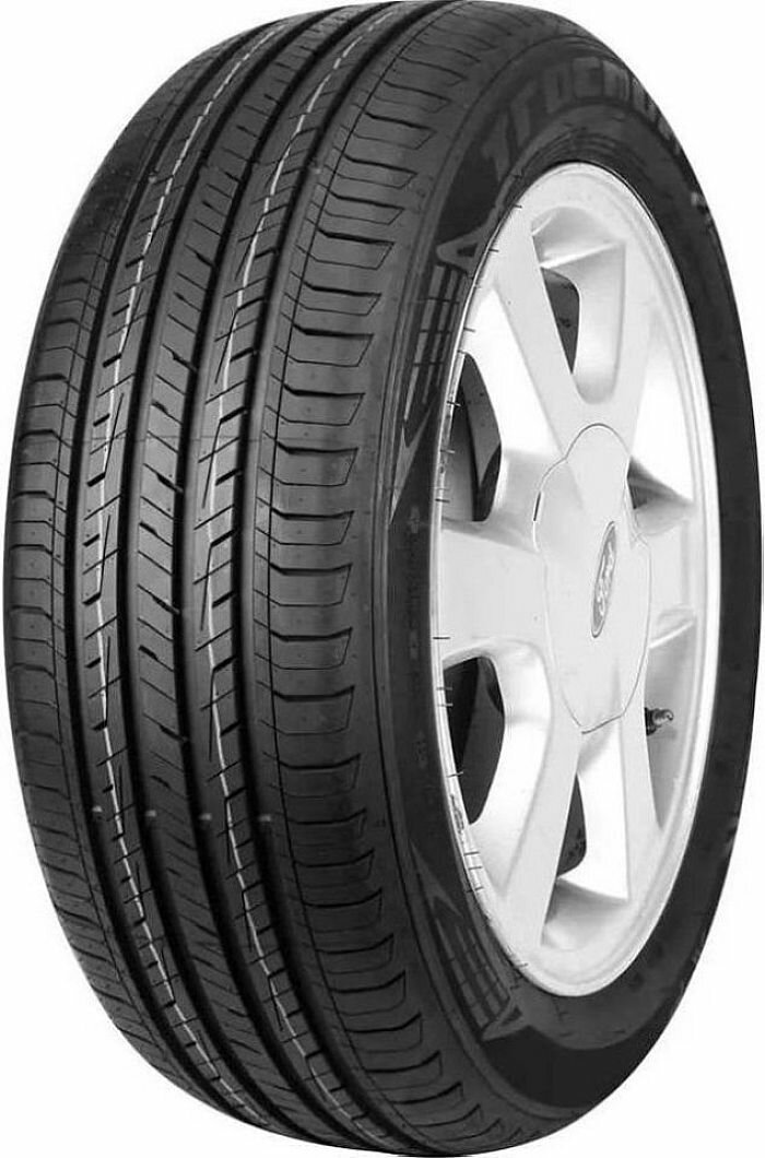 Шина летняя Tracmax X-Privilo TX5 215/60 R16 95V