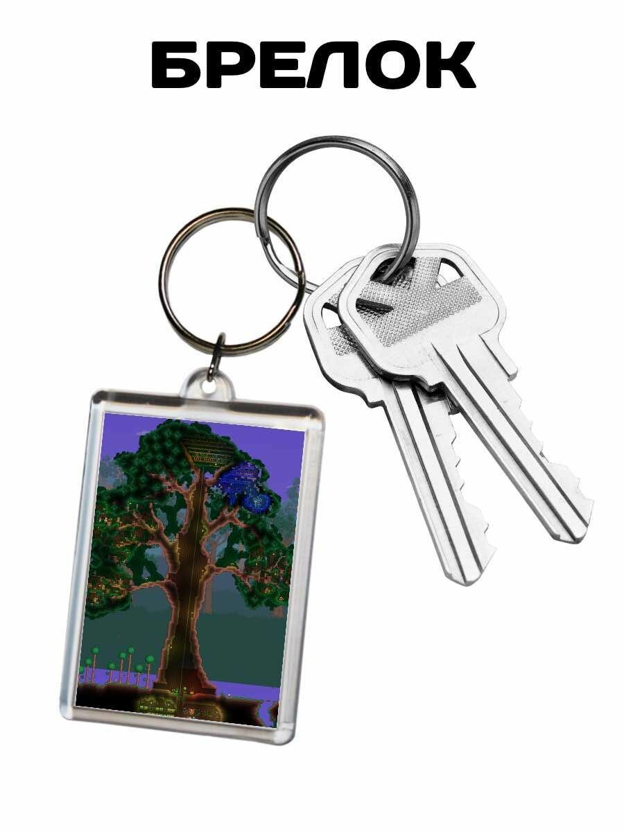 Брелок