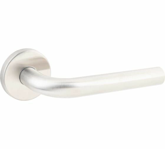 Раздельные ручки Apecs H-0201-Inox 12027