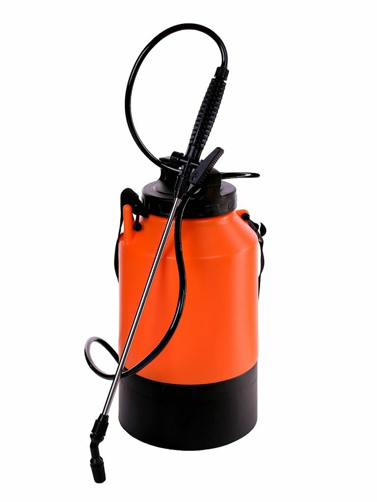 Аккумуляторный распылитель PATRIOT PT-5AC 755302540